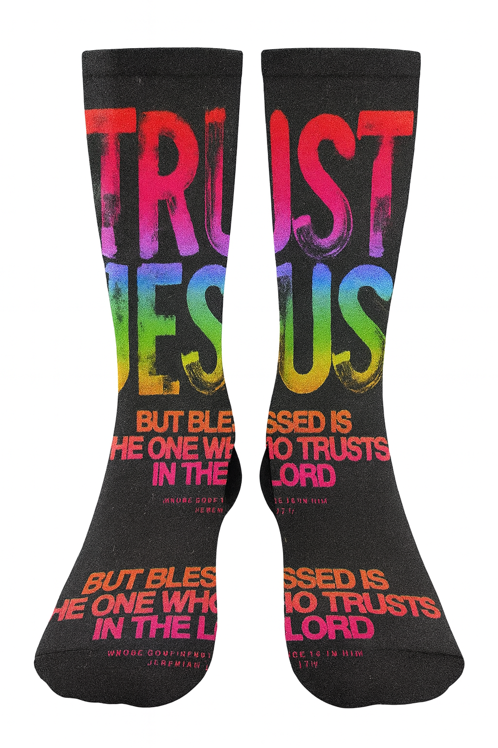 Socks | www.thelivingwordco.com